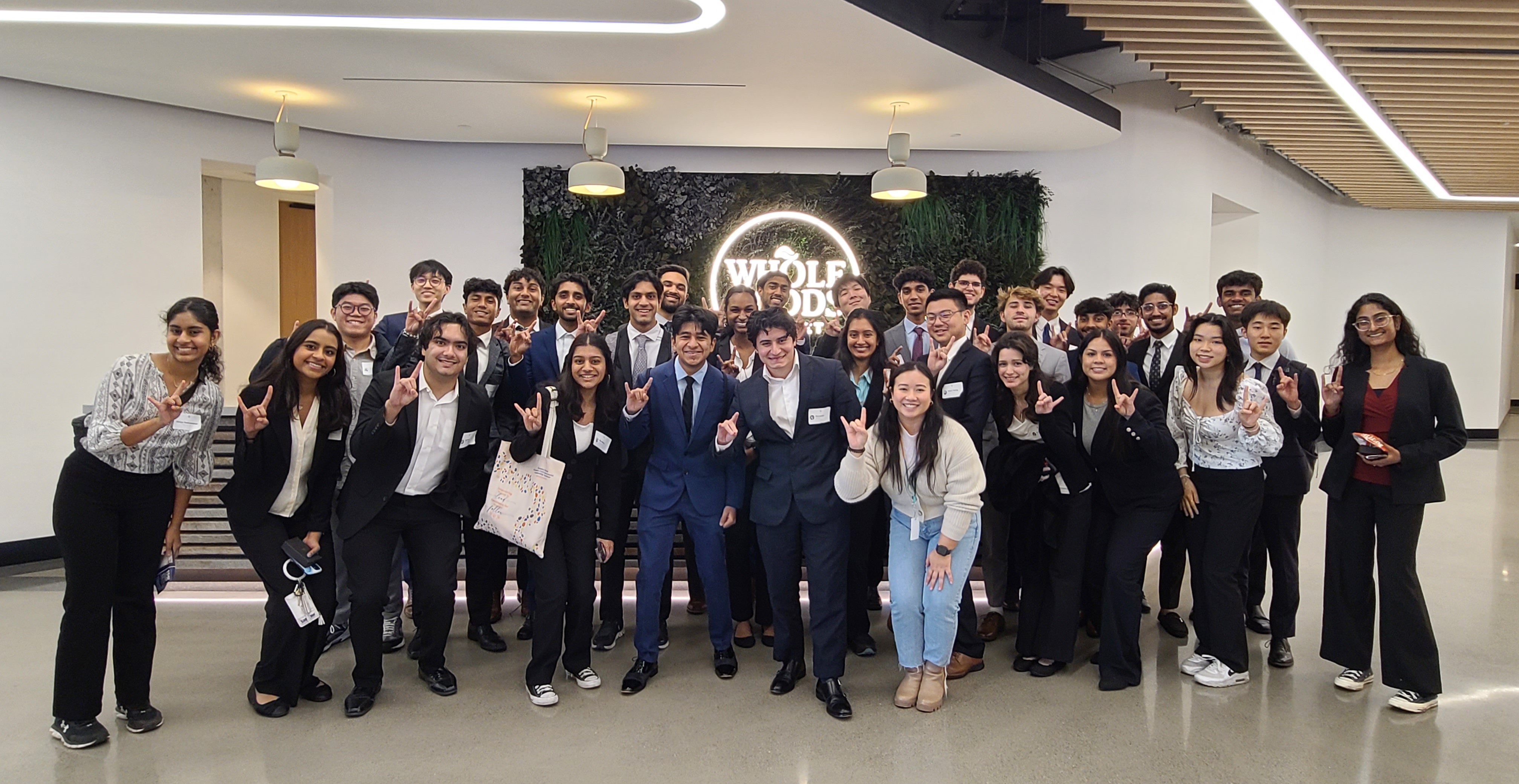 Welcome | Michael Crosson